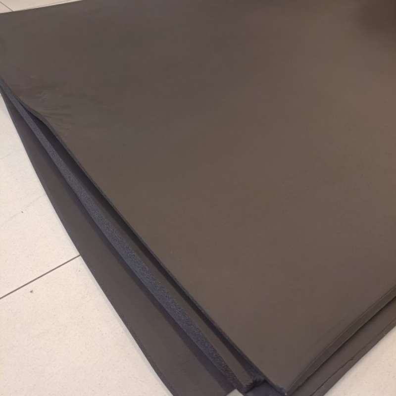 Jual Insuflex Sheet 3/8 Inch / Insulasi Pembungkus Pipa Ac Lembaran ...