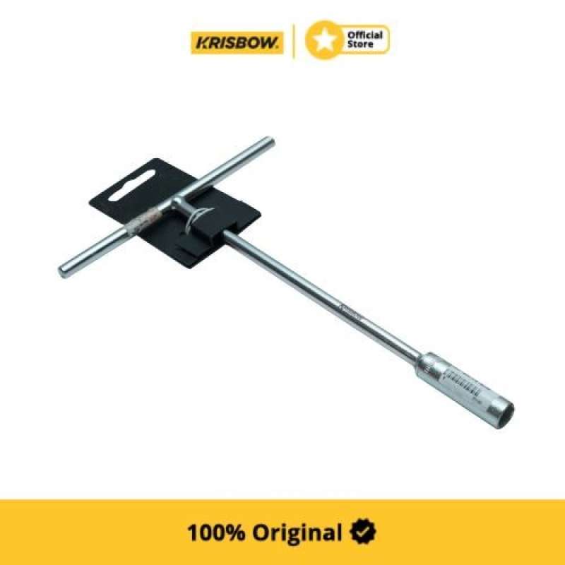 Jual Stop Kontak Krisbow T Original Murah - Harga Diskon Mei 2024 ...