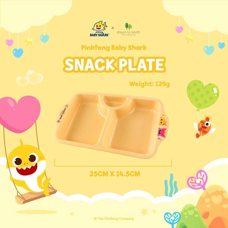 Jual Pinkfong Snack Harga Termurah Dan Terlengkap 2024 | Blibli
