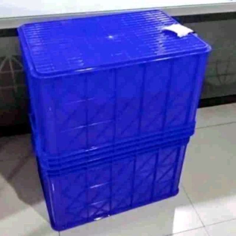 Jual Bak Container Greenleaf 2228 Bak Besar Air Kontainer Industri Di ...