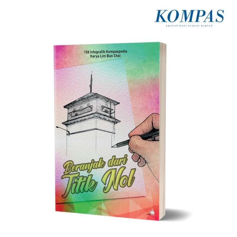 Promo Lim Bun Chai – Beranjak Dari Titik Nol Diskon 23% di Seller SHOKA ...