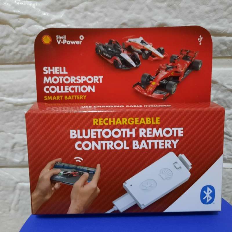 Jual Ferrari SF90 bluetooth remote di Seller Toys Island Store ...