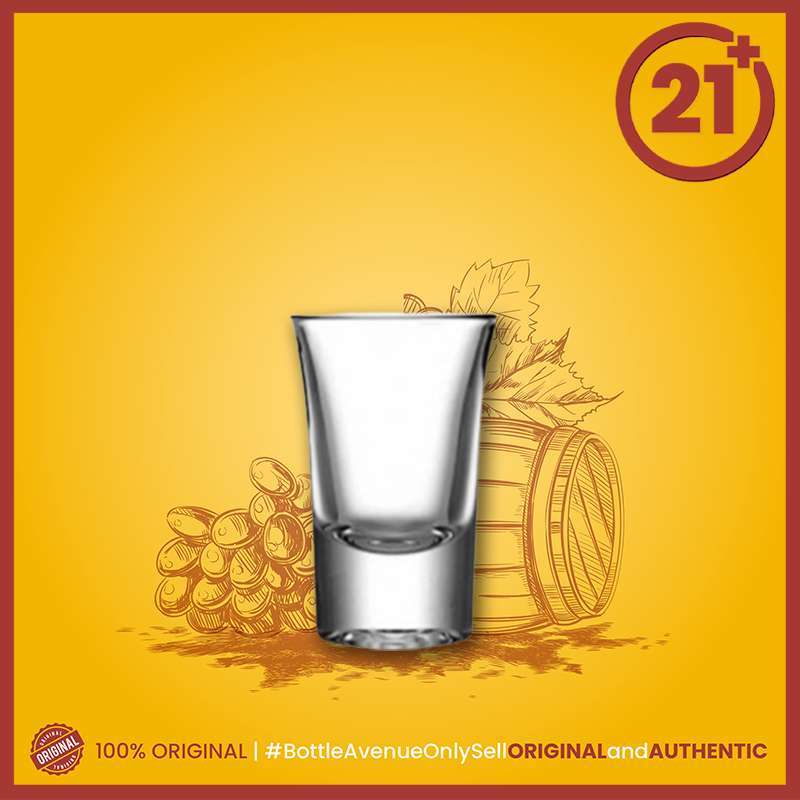 Promo Sloki One Shot / Gelas kecil / Gelas Whisky / POLOS Diskon 50% di ...