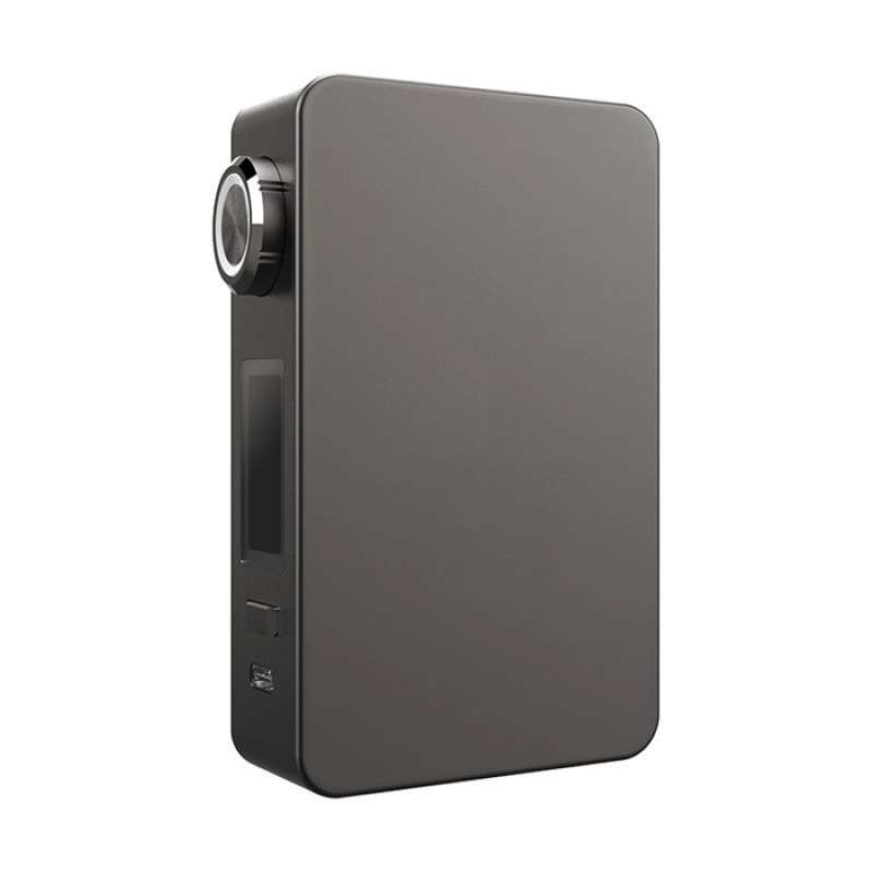 Jual CENTAURUS M200 BOX MOD AUTHENTIC BY LOST VAPE - MAN OF STEEL di ...