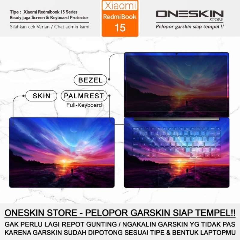 Jual Xiaomi Laptop Touchscreen Original Murah - Harga Diskon Juni 2024 ...