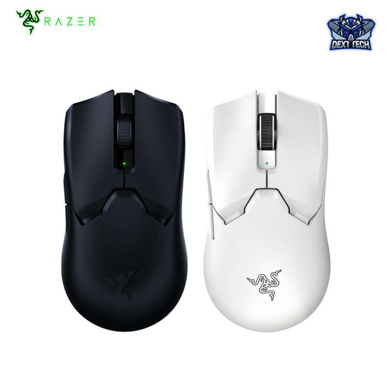 Jual Razer Viper V2 Pro HyperSpeed Ultra Lightweight Wireless Gaming ...