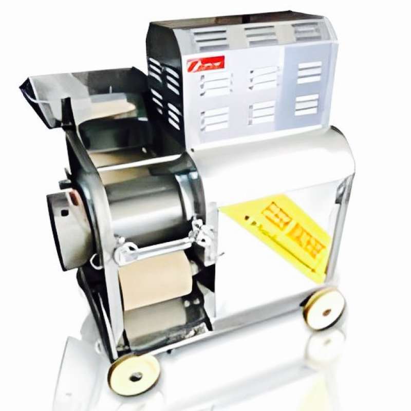 Promo Fomac Fish Meat & Bone Separator Fmb-Bs09 / Mesin Pemisah Tulang ...