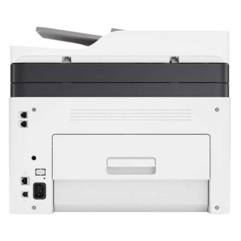 Promo Hp Laserjet Mfp M179Fnw Wireless Color Printer Laser All In One ...