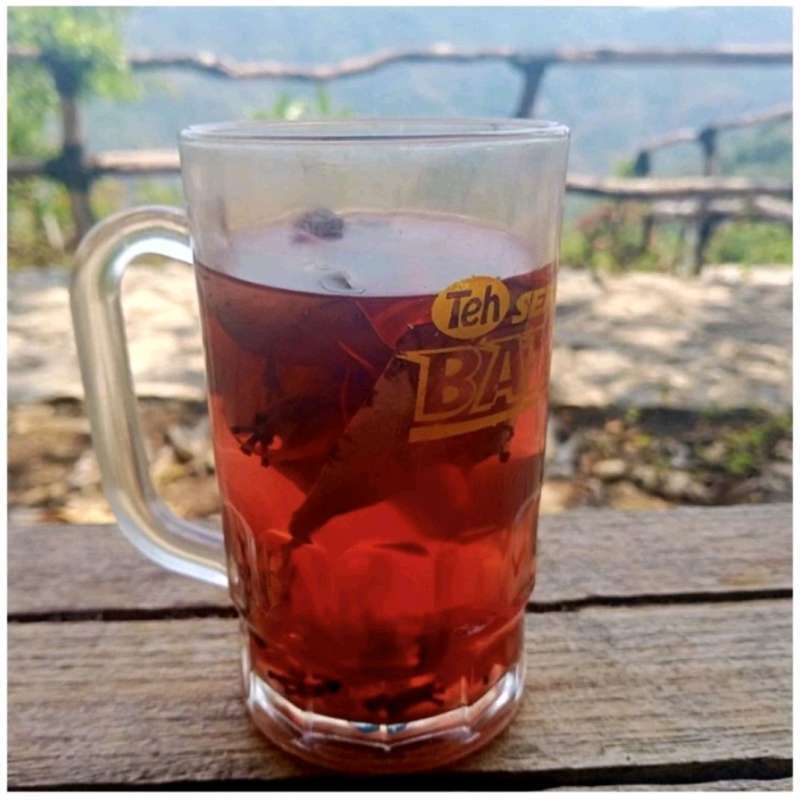 Jual Wedang Uwuh Rempah Khas Tradisional Isi 10pcs Herbal Di Seller Al ...