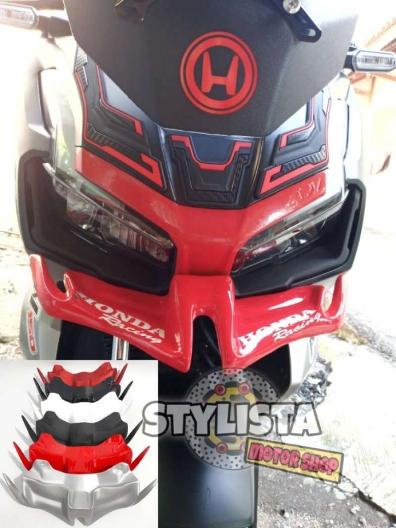 Promo Winglet Adv 150 Cc Winglet Honda Adv 150Cc Diskon 23% di Seller ...