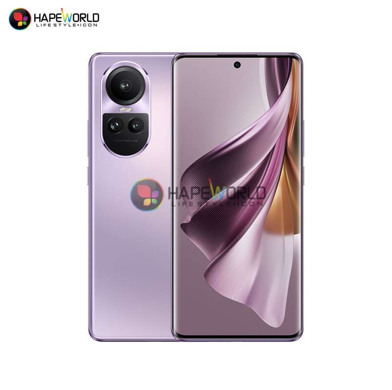 Jual OPPO RENO 10 PRO 5G 12/256GB - GARANSI RESMI di Seller Hapeworld Official Store - Hapeworld ...