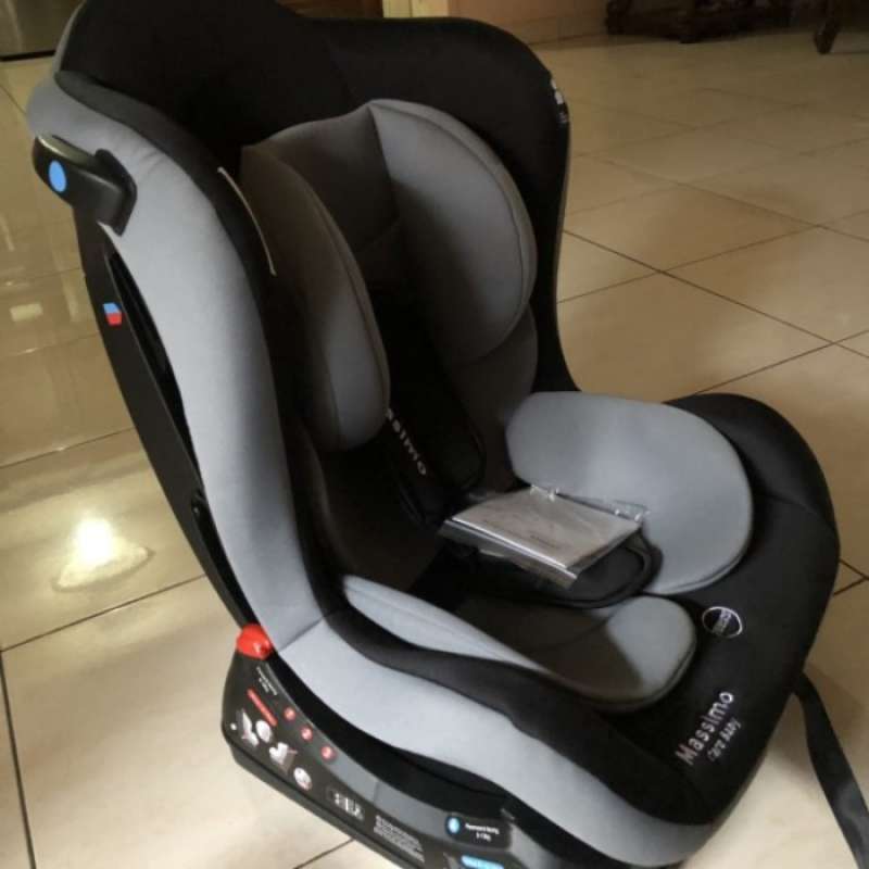 Promo Car Seat Baby Murah Kursi Duduk Bayi Di Mobil Mewah Original Baru ...