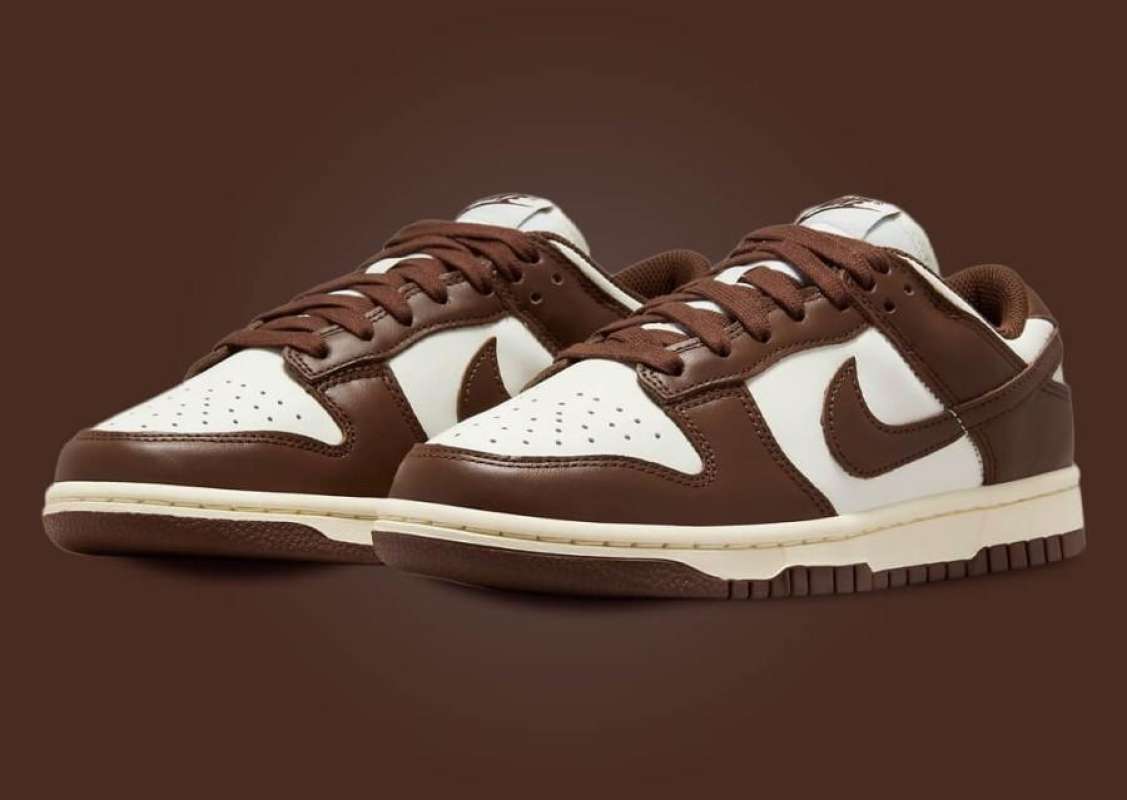 Jual Dunk Low Cacao Wow W Di Seller Six6street Official Store ...