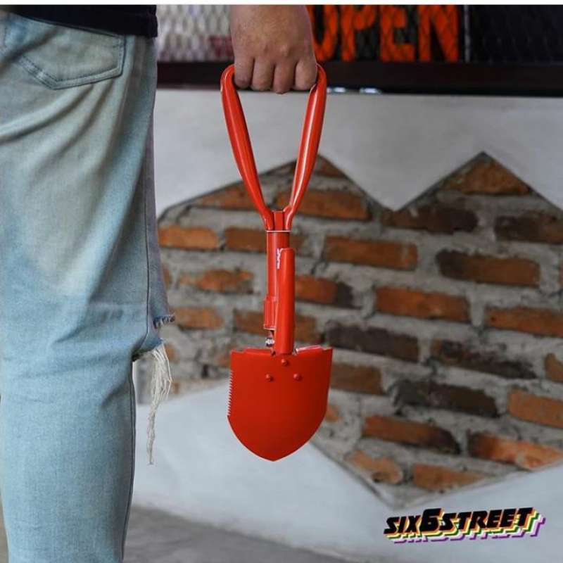 15 Rekomendasi Sekop Terbaik untuk Kebun dan Pekerjaan Luar Ruangan ...