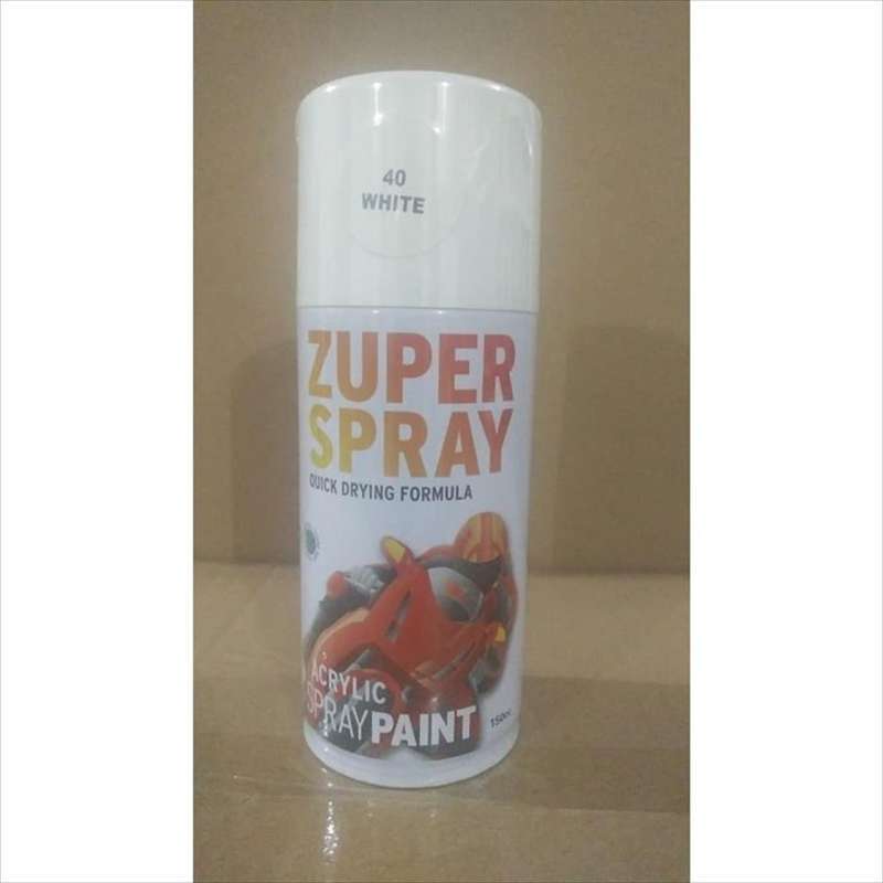 Harga cat semprot zuper spray 💯 Terbaru, Spesifikasi, & Kredit Desember ...
