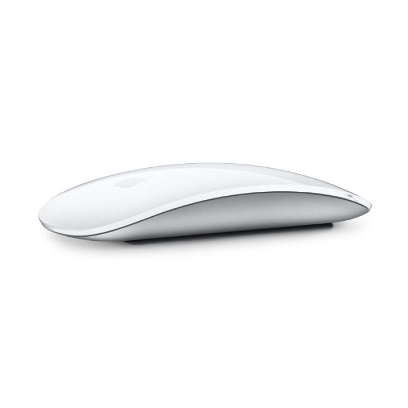 Promo New Apple Magic Mouse 3 White Multi Touch Surface MK2E3 Resmi iBox Diskon 23% di Seller ...