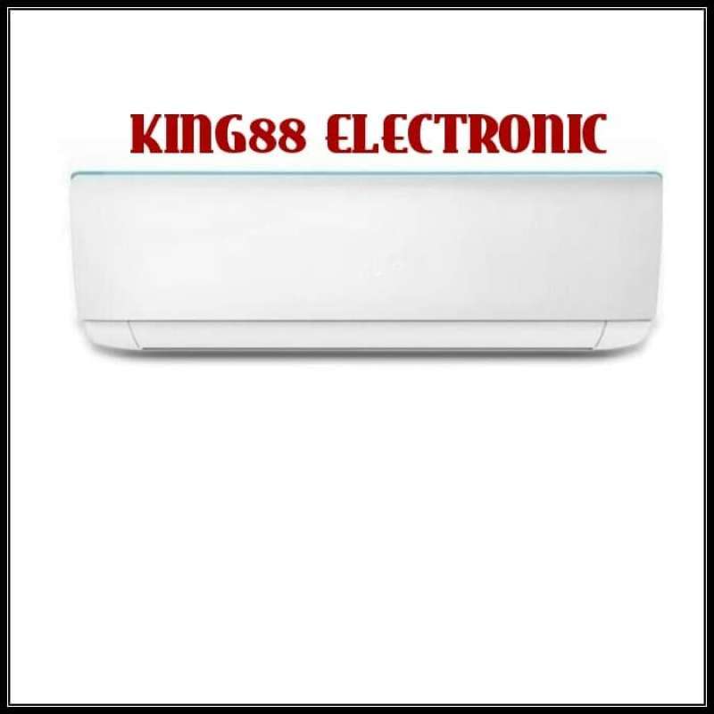 Promo AC SHARP 1 PK AH-09UCY / 09UCY AC SHARP 1 PK STANDARD CHINA ...