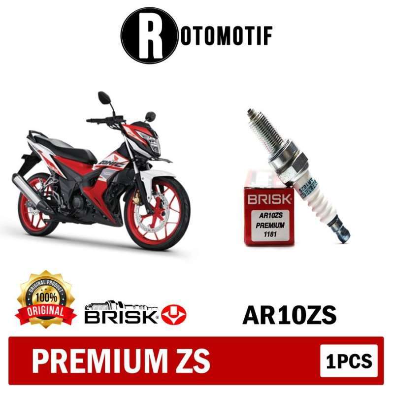 Jual Busi Motor Sonic Terbaru Dengan Harga Termurah Di 2024 | Blibli