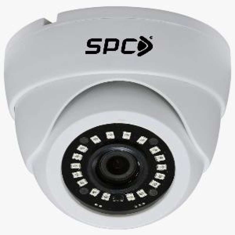 Jual Cctv Spc Camera Analog Spc-uvc61d85 Di Seller Jaya_abadi ...