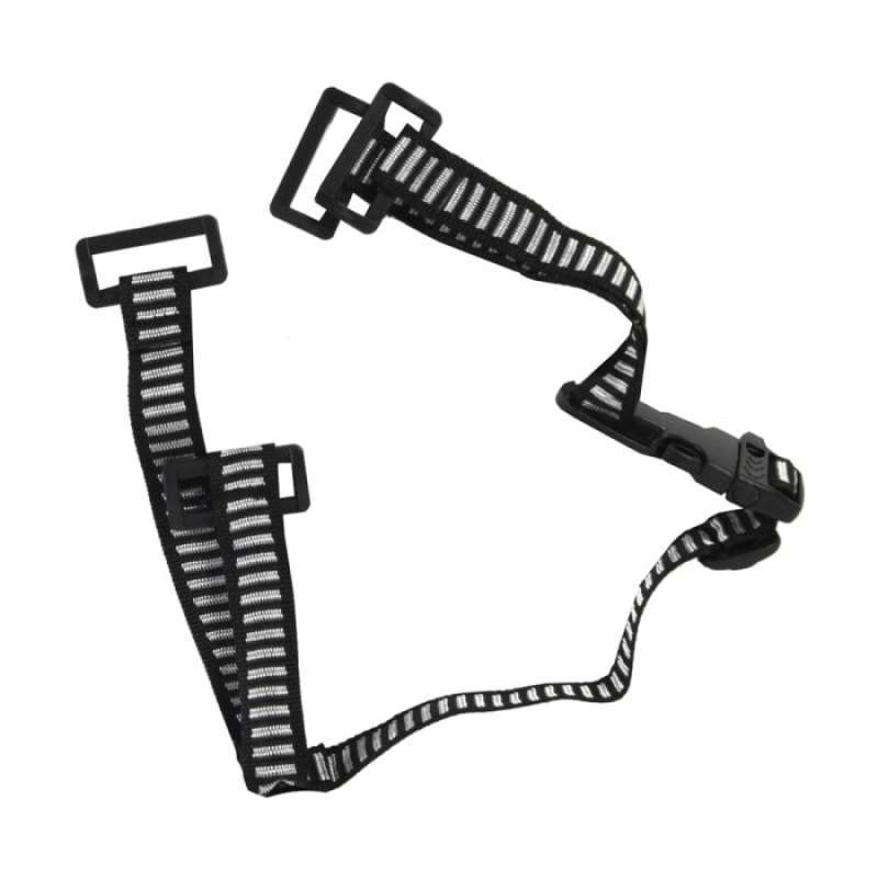 Promo Krisbow Tali Helm Pengaman 4 Point Chin Strap Diskon 15% Di ...