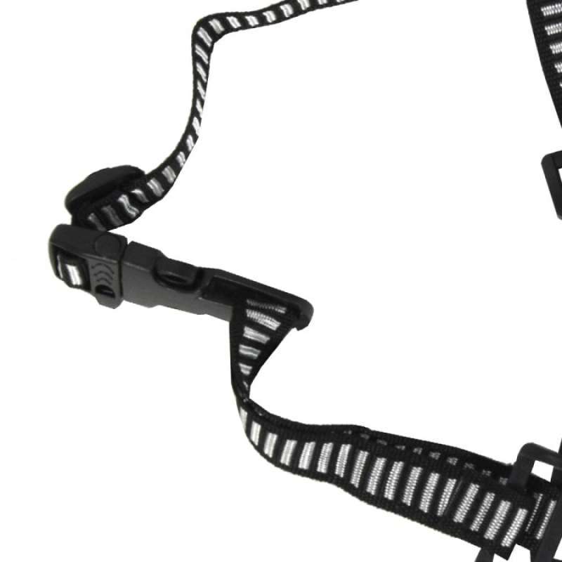 Promo Krisbow Tali Helm Pengaman 4 Point Chin Strap Diskon 15% Di ...