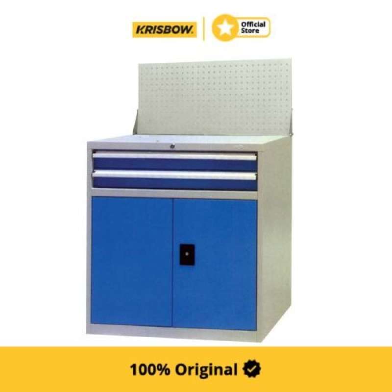 Jual Krisbow Drawer Tools Original Murah - Harga Diskon Juni 2024 ...