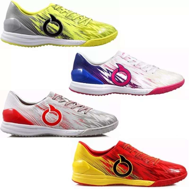 Promo SEPATU FUTSAL ORTUSEIGHT ORTUS CATALYST LEGION UNITY IN NEW 4 ...