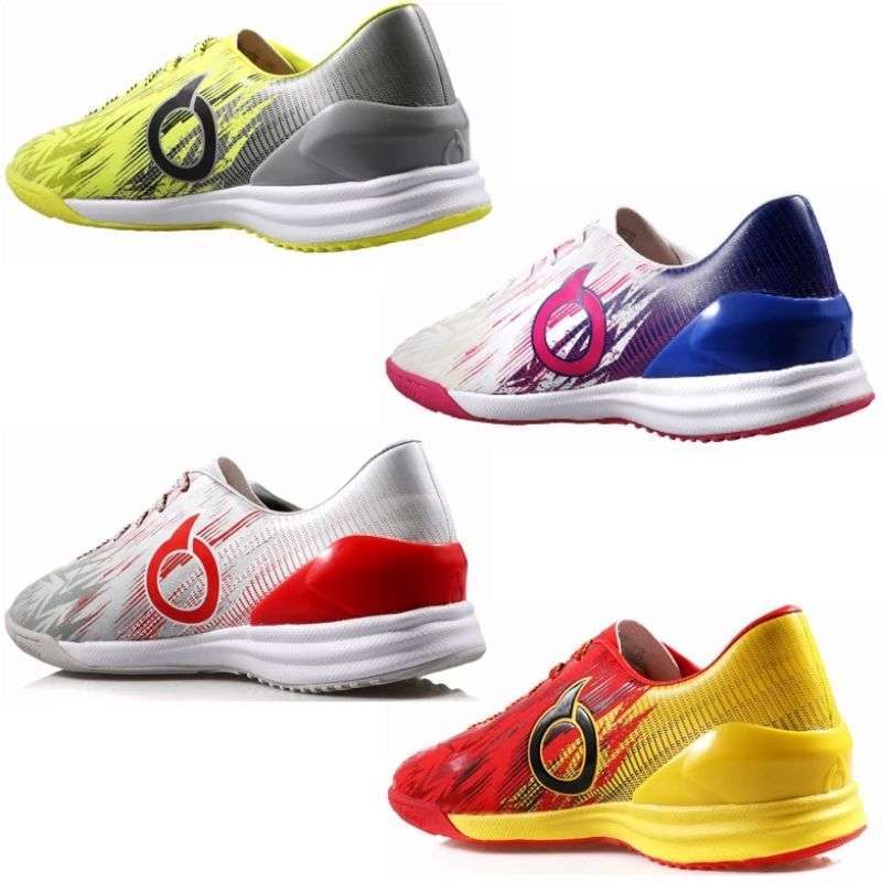 Promo Sepatu Futsal Ortuseight Ortus Catalyst Legion Unity In New 4 ...