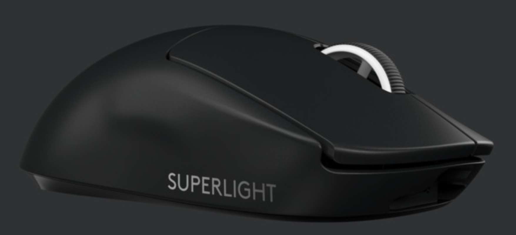 Promo Logitech Pro X Superlight Wireless Gaming Mouse - Hitam Diskon 23 ...