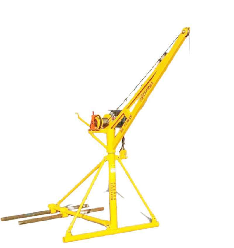Promo Katrol Mini Listrik 500 Kg/derek Listrik/mini Crane 500 Kg Diskon ...