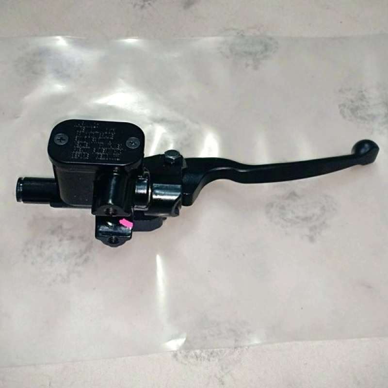 Promo Master Rem Switch Rem Handel Hendel Rem Depan Yamaha Nmax N Max ...