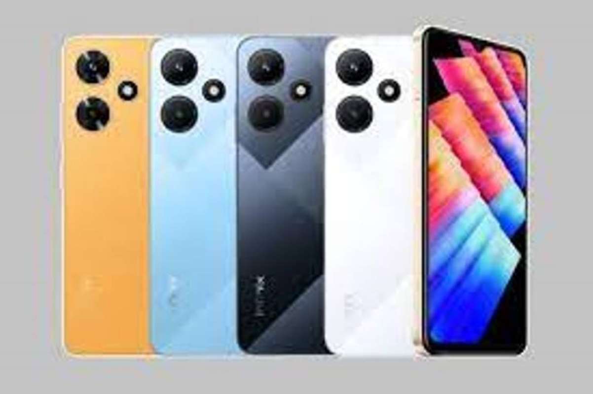 Jual Infinix 180 Watt Spesifikasi Original, Murah & Diskon Harga Juli 2024 | Blibli