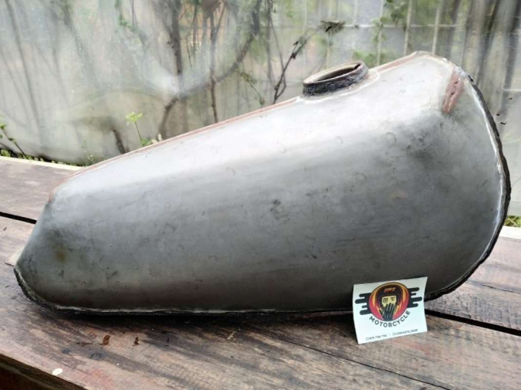 Promo Tanki Tangki Tengki Gastank Custom Kustom Japs Japstyle Bober ...