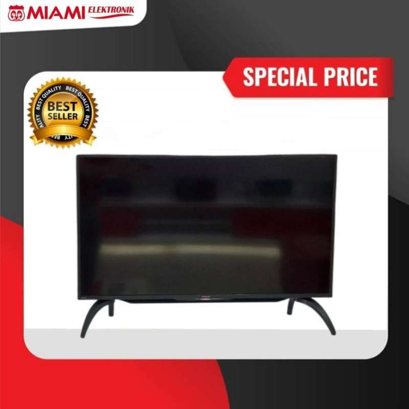 Promo Led Sharp 42inch Full HD / Digital TV Sharp 2TC42DD1i Diskon 8% ...