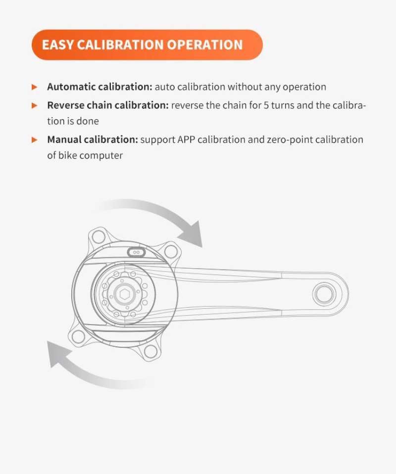 Jual Magene Spider Based Power Meter P505 R110x / S1103 / S1108 / S1078 ...