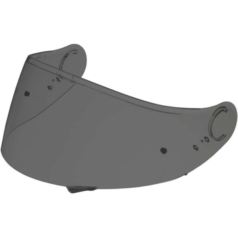 Promo Visor Shoei Neotec 2 Shield Cns3 With Pin Dark Smoke Original ...