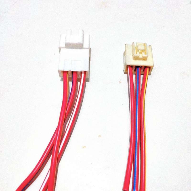 Promo Socket Soket Spul Spull Yamaha Aerox 155,feeggo Original Diskon ...