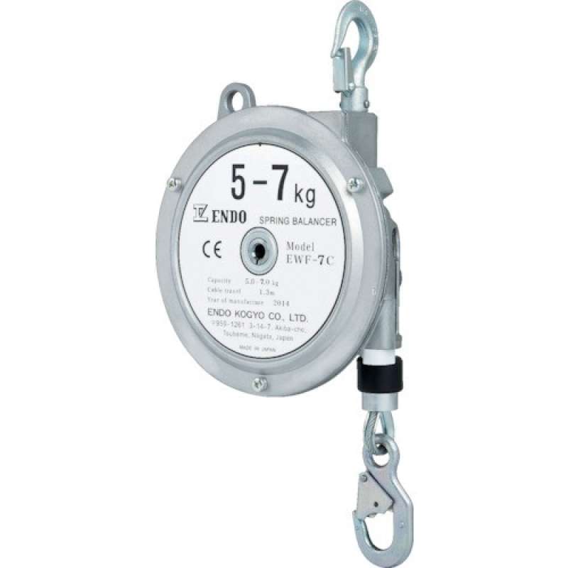 Promo Endo Spring Balancer Ewf-7c Diskon 23% Di Seller Meepo - Kebon ...