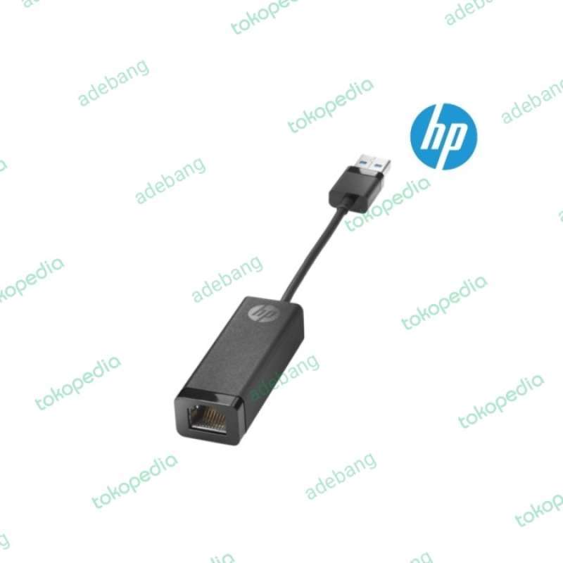 Promo Hp Usb 3.0 To Lan (Rj45) Adapter Diskon 23% di Seller PrimaStore ...