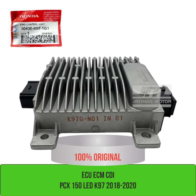 Jual Ecu Pcx 150 Cbs Terbaru Dengan Harga Termurah Di 2024 | Blibli