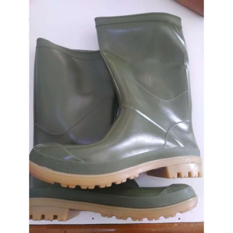 Jual Sepatu Proyek/sepatu Boots/sepatu Tukang Merek Ap Di Seller Prima ...