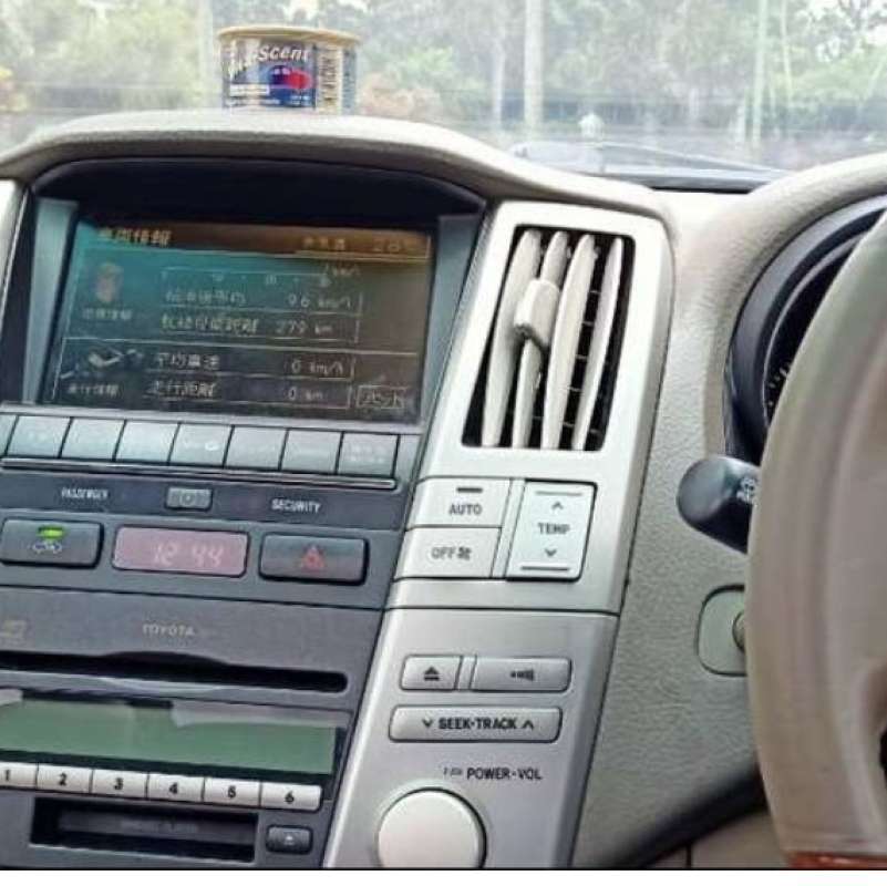 Promo Lcd Monitor Harrier, Lcd Monitor Toyota Harrier, Layar Lcd Tv ...