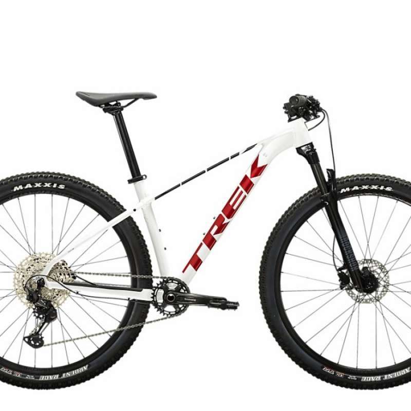 Jual mountain bike - sepeda gunung trek x-caliber 8 2022 di Seller ...