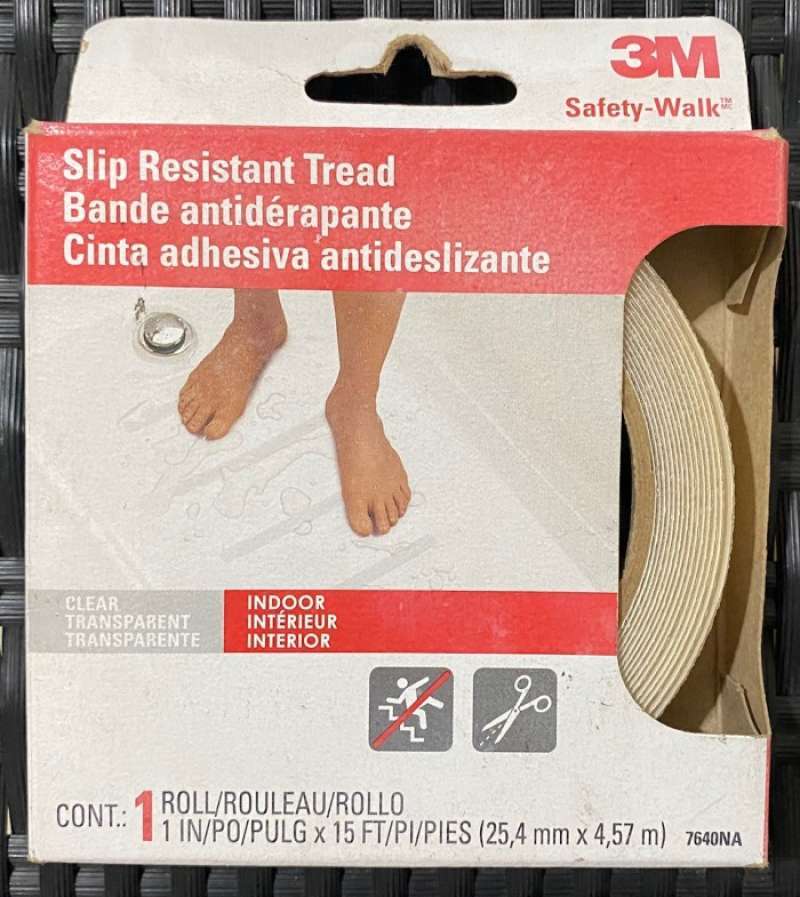 Promo 3M Safety Walk - Slip Resistant Tread 3M (NEW) Diskon 23% di ...