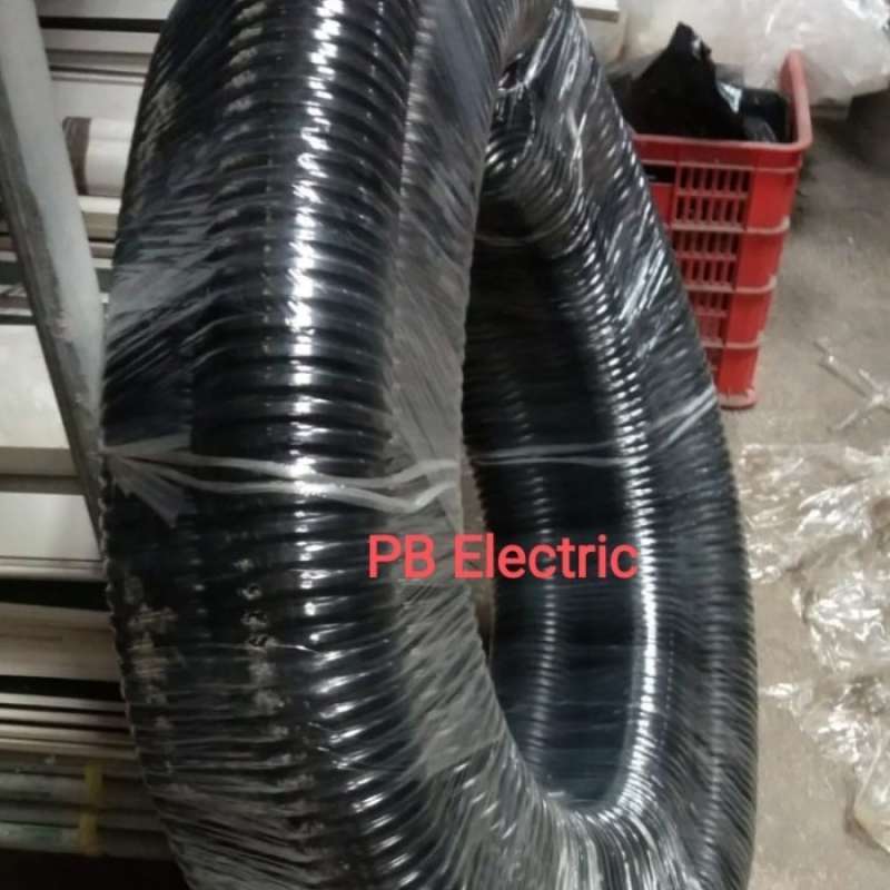 Promo Flexible Metal Conduit 3 Inch Merk Vrav / Flexible Metal 3 ...