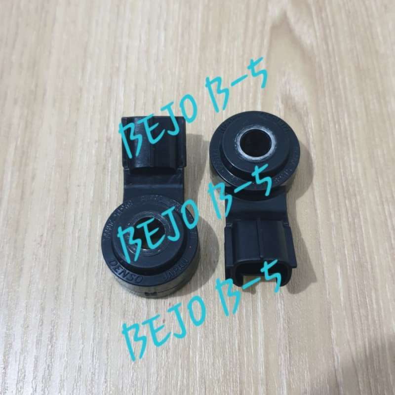 Promo sensor knock control, knocking, sensor blok innova reborn bensin ...