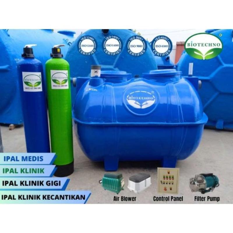 Jual Ipal Restoran, Ipal Foodcourt Biotechno, Ipal Dapur, Ipal Catering ...