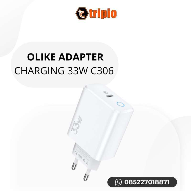 Jual Olike Adapter Spesifikasi Original, Murah & Diskon Harga Maret ...