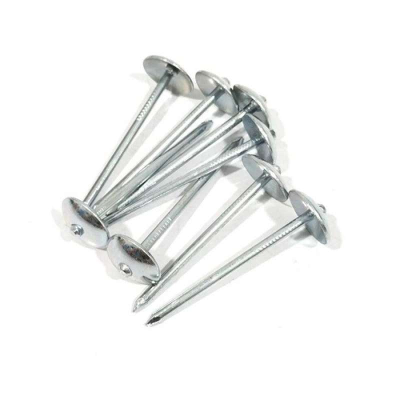 Promo Paku Payung Asbes Seng Atap Roofing Ulir 3 7Cm 10Kg (D4130D ...