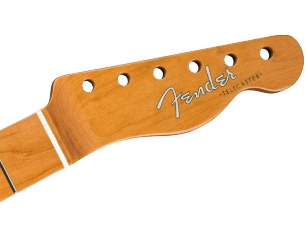 Jual Fender Telecaster Vintera Mod 60 Guitar Neck Di Seller Gamelan ...
